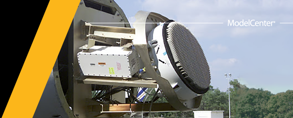 Northrop Grumman | Phased Array Antenna | Phoenix Integration